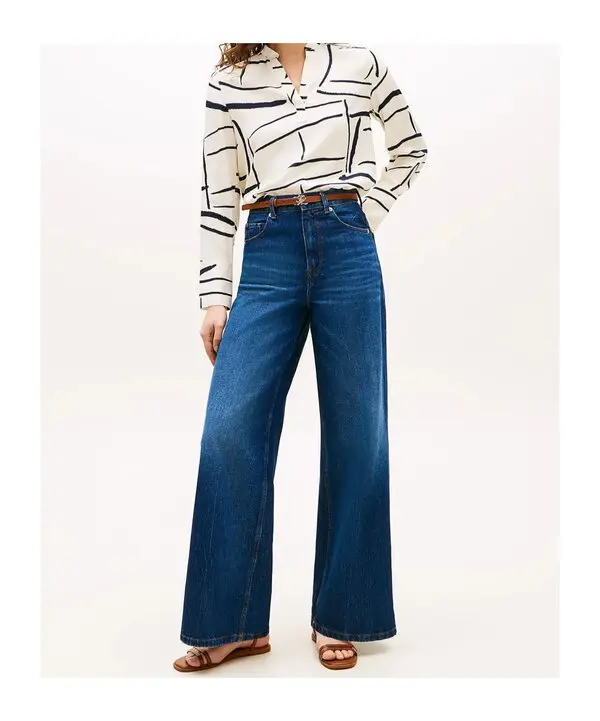 Tommy Hilfiger Long-sleeved Top