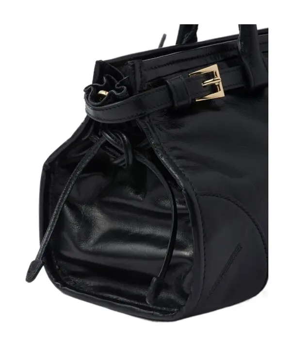 Prada Medium Leather Handbag