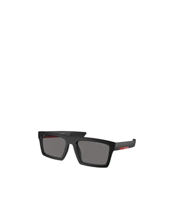 Prada Logo Logo Sunglasses