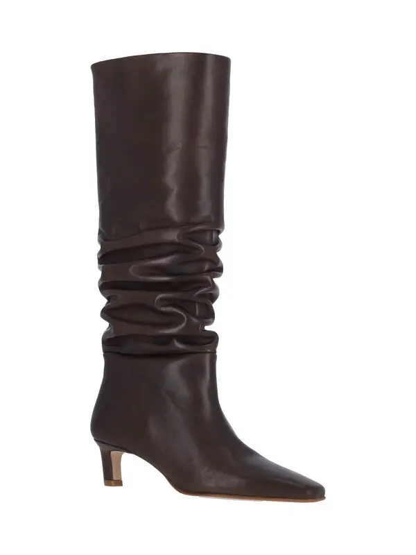 ALOHAS Kalila High Boots