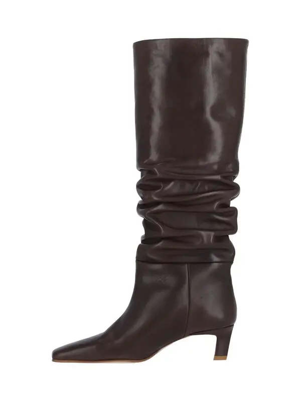 ALOHAS Kalila High Boots