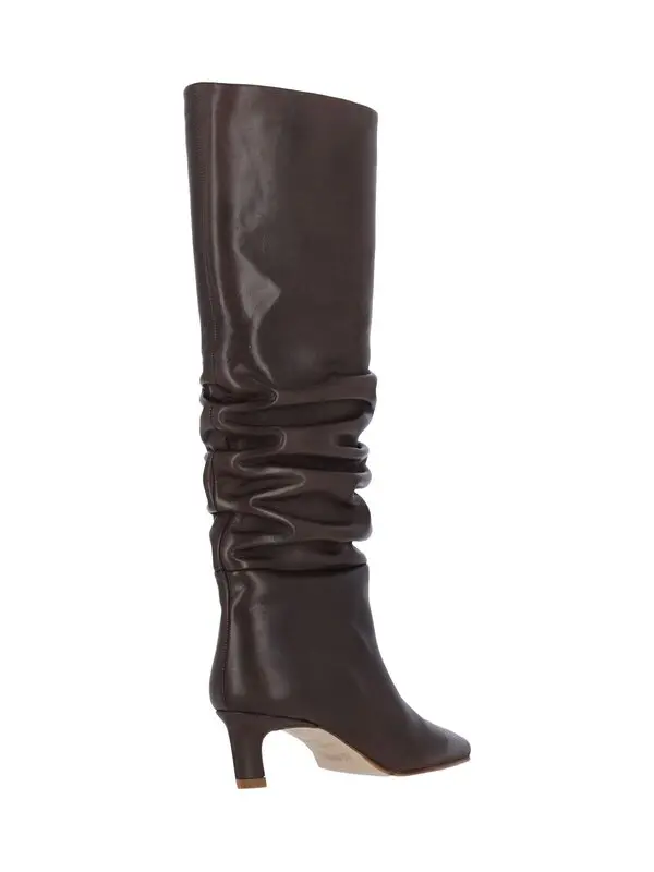 ALOHAS Kalila High Boots