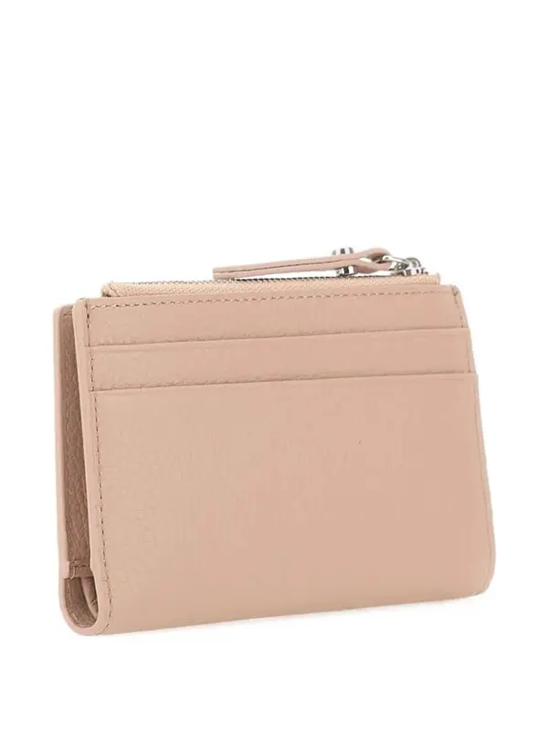 GIANNI CHIARINI Dollaro Compact Wallet