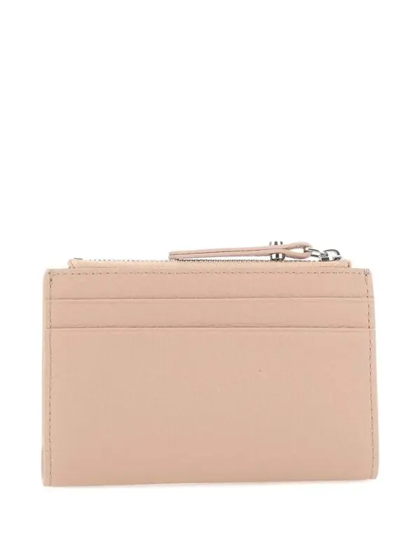 GIANNI CHIARINI Dollaro Compact Wallet