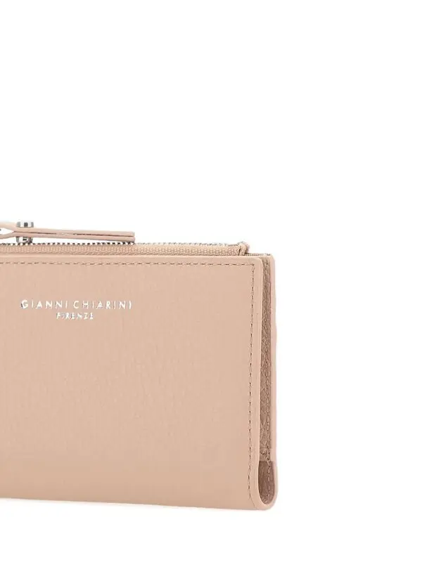 GIANNI CHIARINI Dollaro Compact Wallet