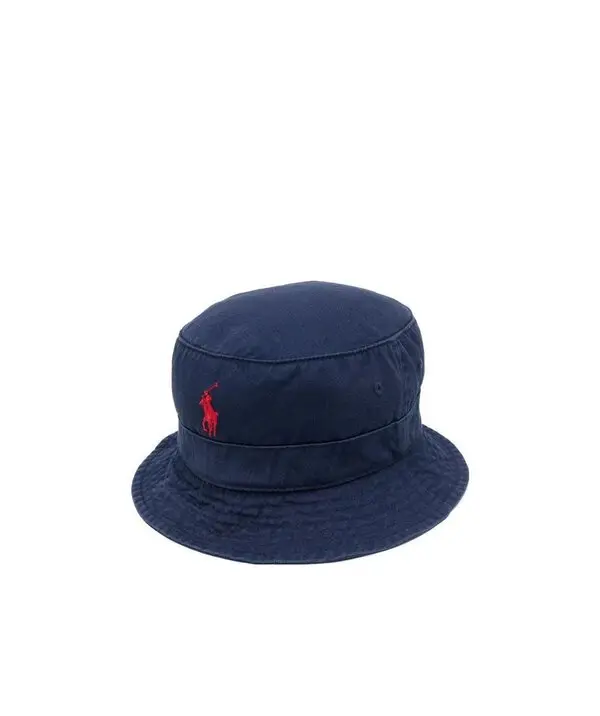 Polo Ralph Lauren Chino Bucket Hat