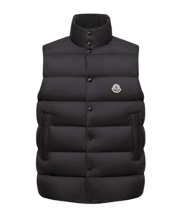 Moncler Tibb Down Vest