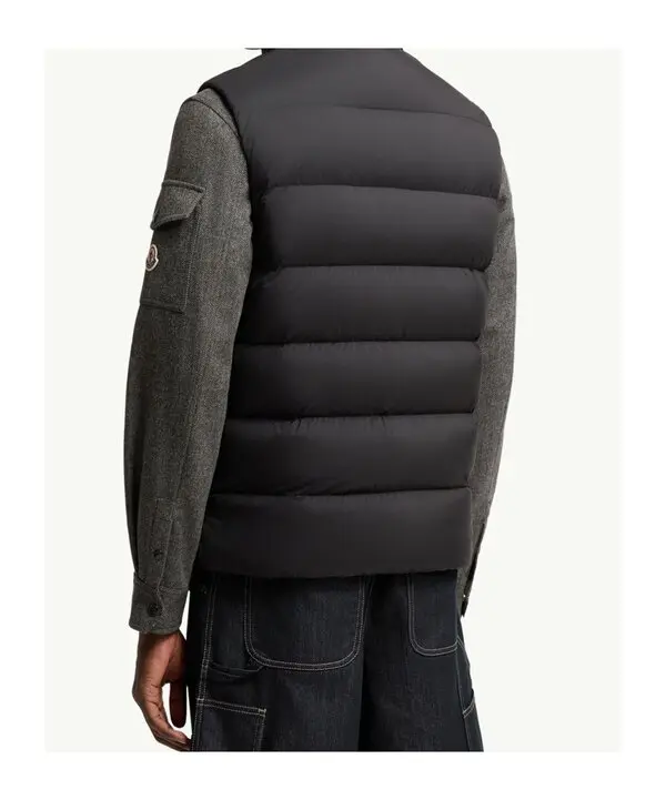 Moncler Tibb Down Vest