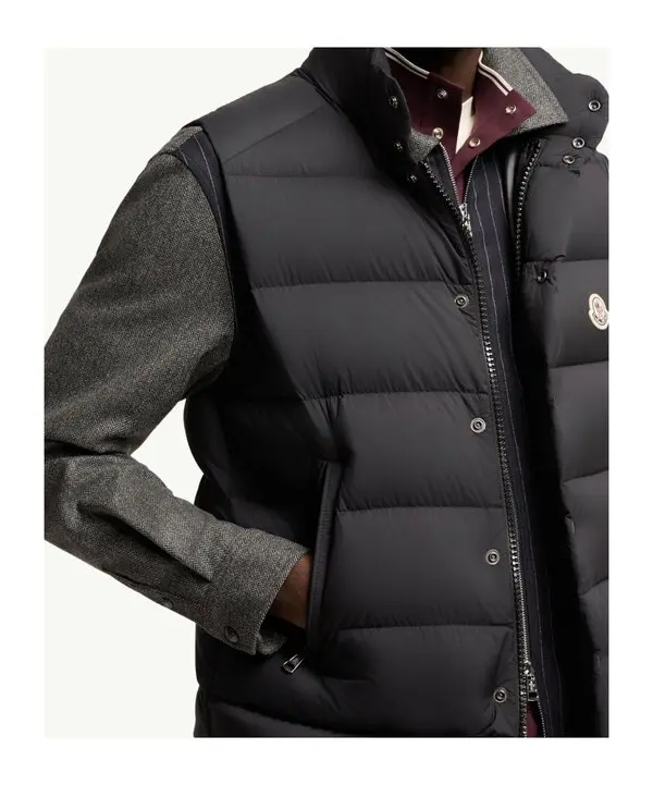 Moncler Tibb Down Vest
