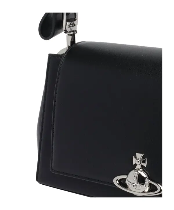 VIVIENNE WESTWOOD Hazel Medium Handbag