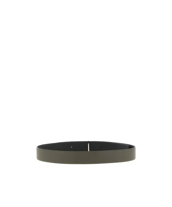 TOM FORD Logo Belt