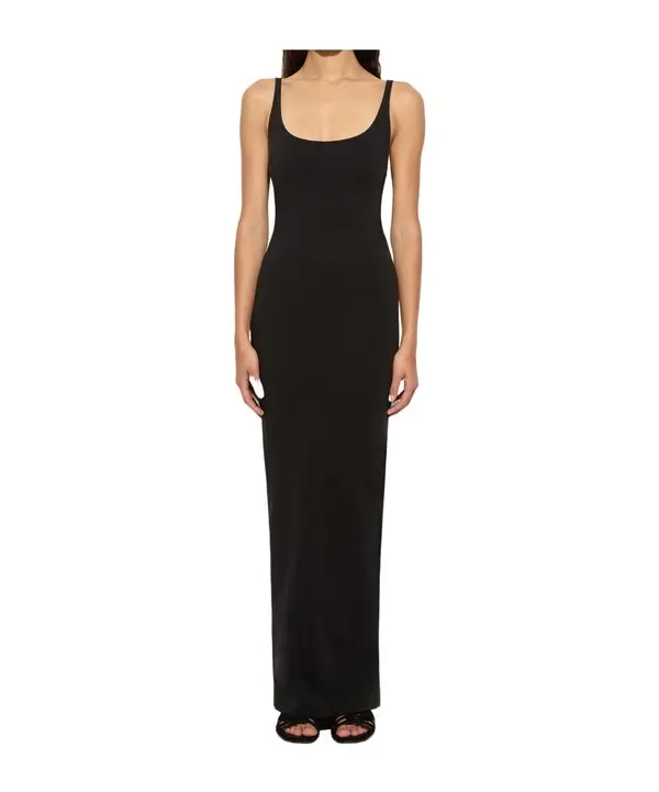 Emilio Pucci Fitted Cady Dress