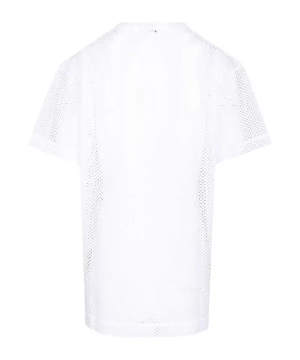 Play Comme Des Garcon Crew Neck T-shirt