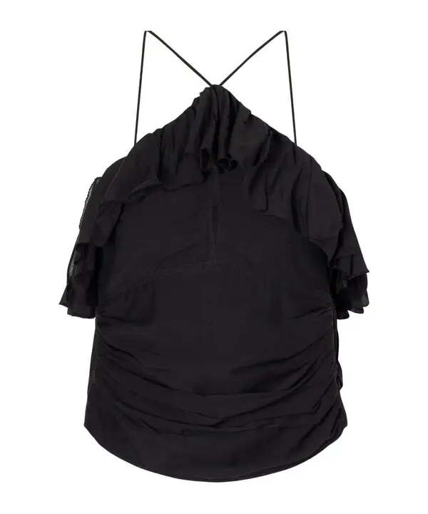 Isabel Marant Étoile Djimia Top