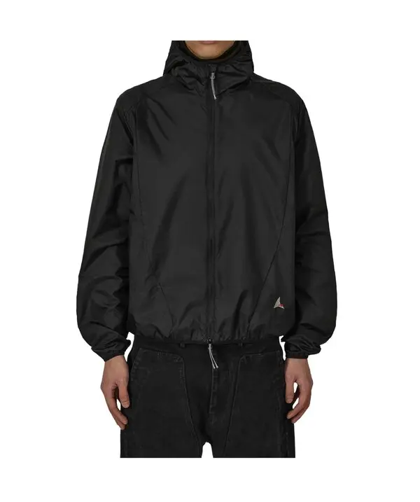 ROA Hue Packable Hooded Jacket