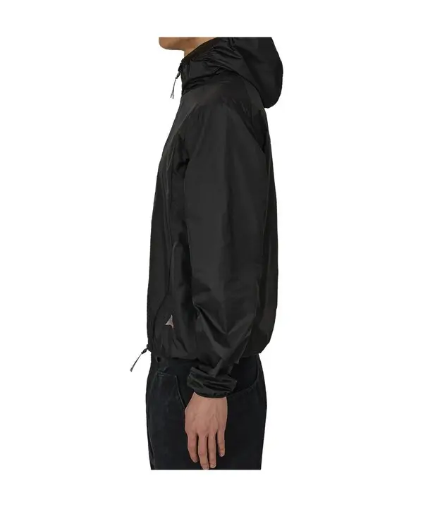 ROA Hue Packable Hooded Jacket