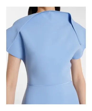 Maticevski Absolve Draped Gown