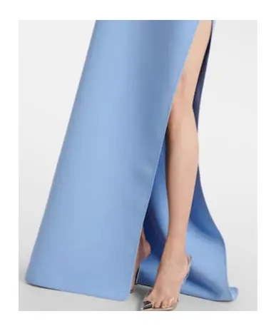 Maticevski Absolve Draped Gown