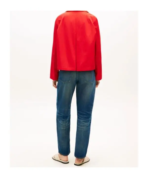 Tommy Hilfiger Long Sleeve Jacket