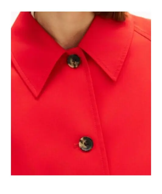 Tommy Hilfiger Long Sleeve Jacket