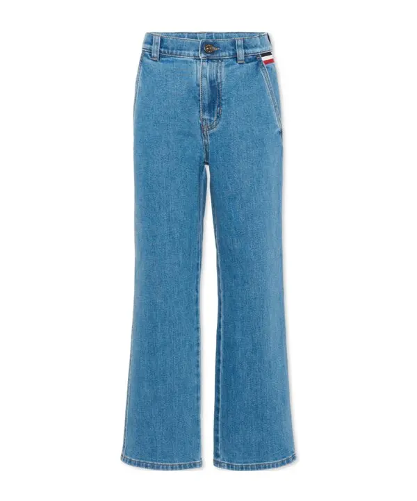 Moncler Denim Pants