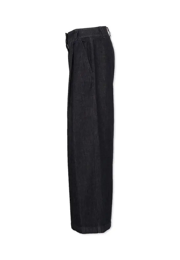 Moncler Denim Pants