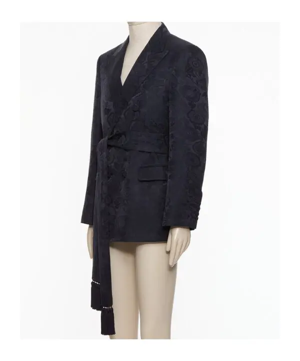 Valentino Garavani Long-sleeved Jacket