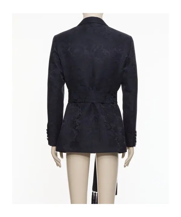 Valentino Garavani Long-sleeved Jacket