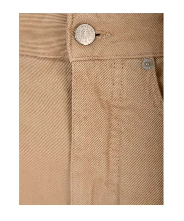 MAISON MARGIELA Wide-leg Trousers