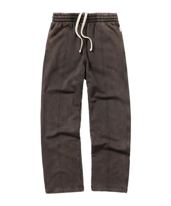 REPRESENT Initial Sweatpants - Brown