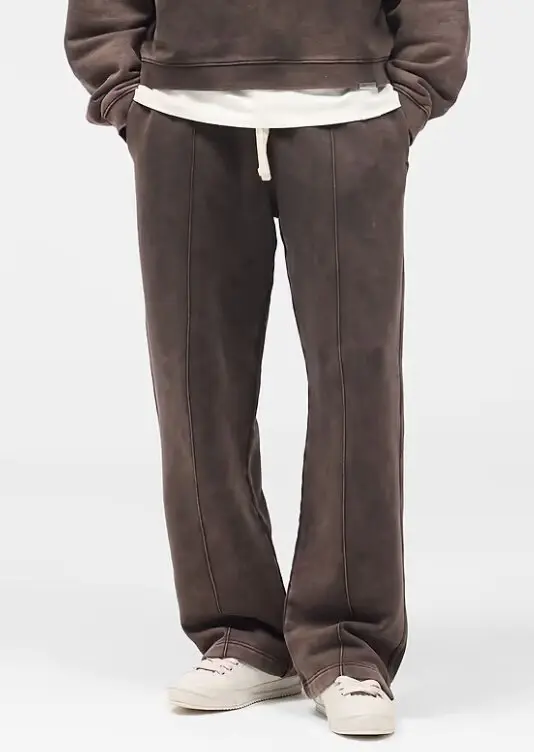REPRESENT Initial Sweatpants