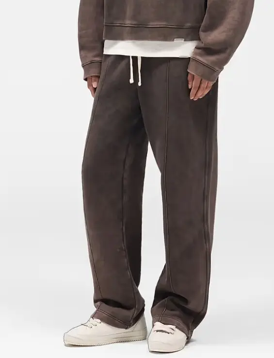REPRESENT Initial Sweatpants