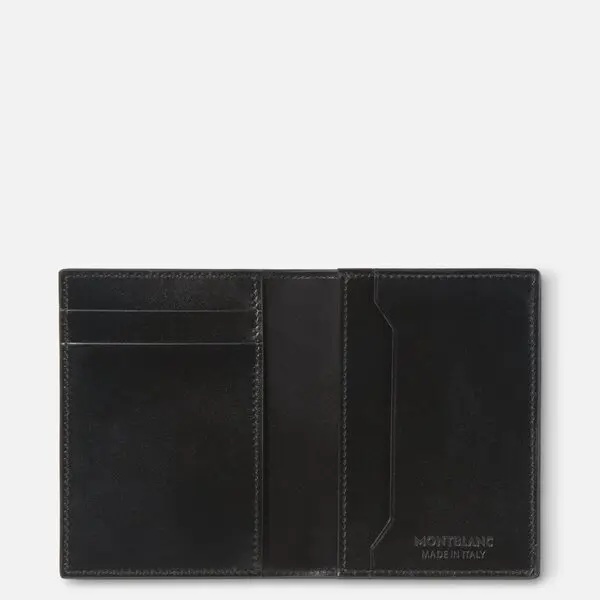 Montblanc Meisterstück Card Holder 4cc