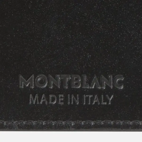 Montblanc Meisterstück Card Holder 4cc