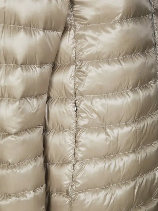 Herno Hooded Down Jacket