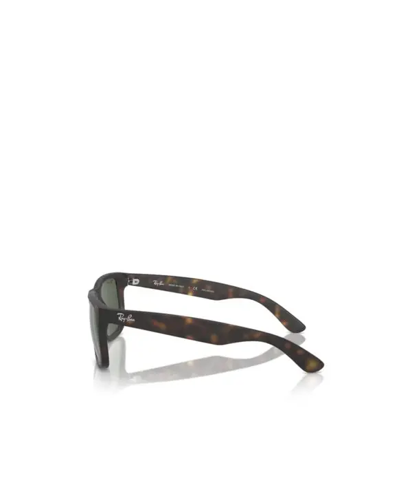 Ray-ban Geometric Frame Sunglasses