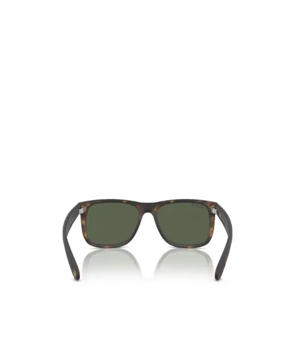Ray-ban Geometric Frame Sunglasses