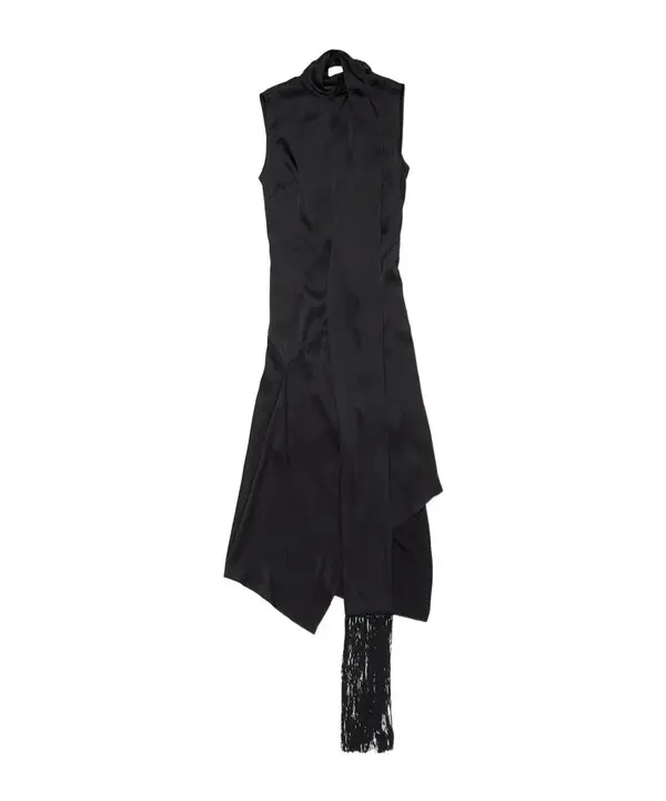 Acne Studios Sleeveless Dress