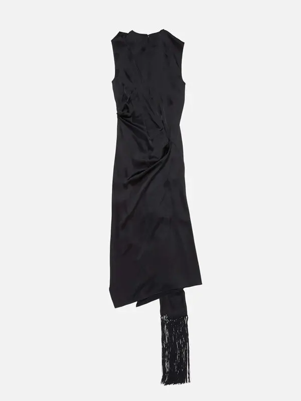 Acne Studios Sleeveless Dress