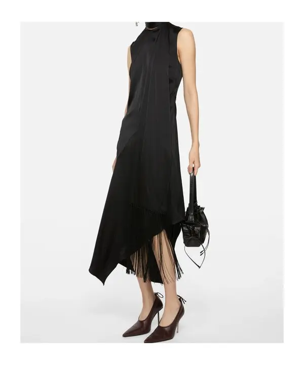Acne Studios Sleeveless Dress