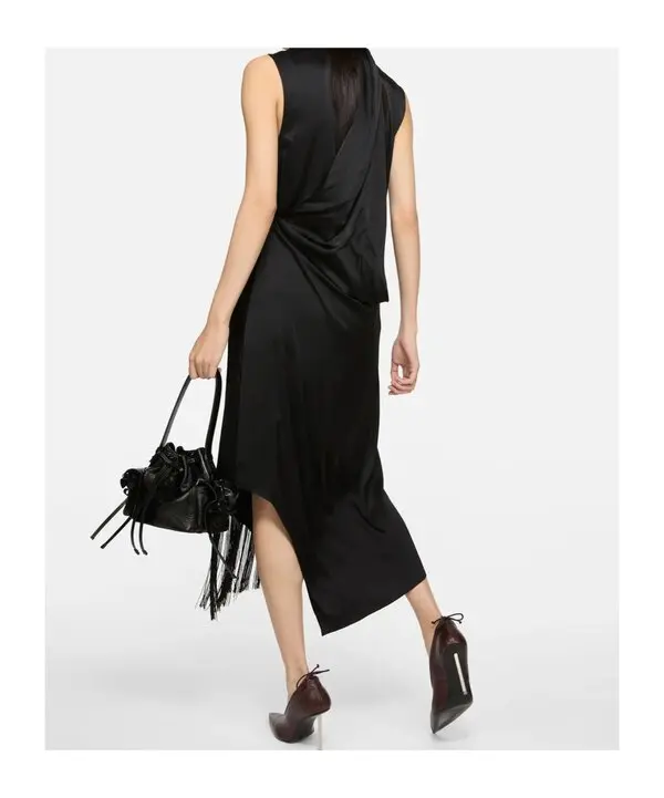 Acne Studios Sleeveless Dress