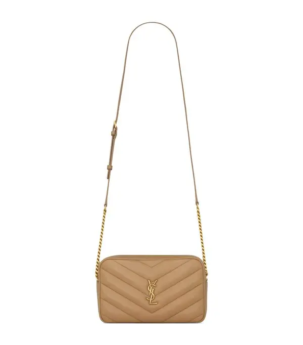 Saint Laurent Loulou Camera Bag