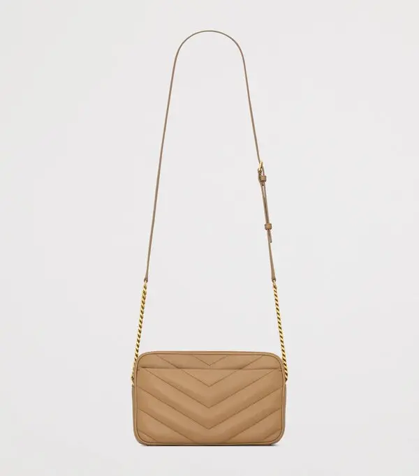 Saint Laurent Loulou Camera Bag
