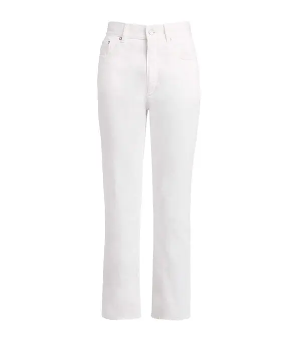 Alaïa Skinny Jeans