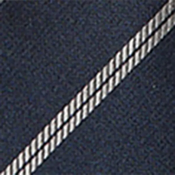 Brunello Cucinelli Silk Stripe Neck Tie