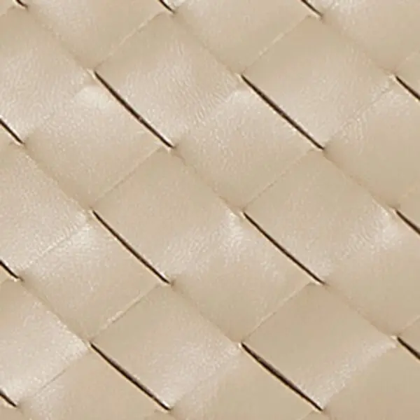 Bottega Veneta Leather Giorno Shoulder Bag - Neutral