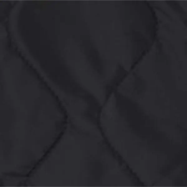 Burberry Quilted Reversible Check Overshirt