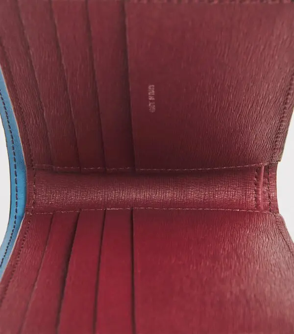 Paul Smith Leather Bifold Wallet