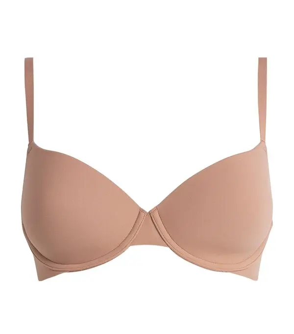 SKIMS Fits Everybody T-shirt Bra - Beige