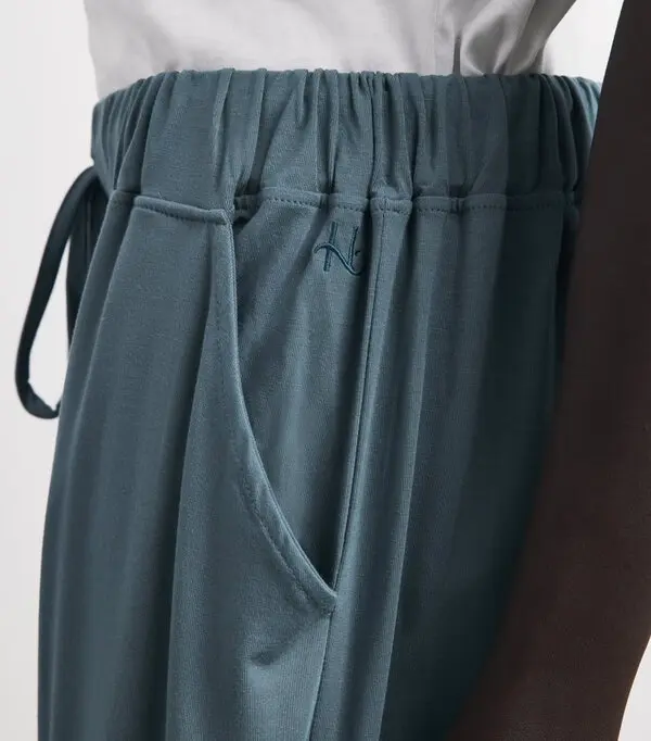 HOMEBODY Drawstring Pyjama Bottoms